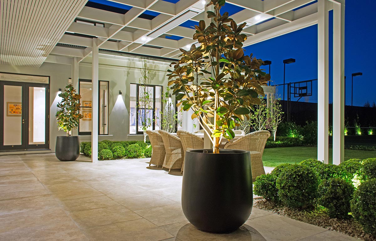 Interview Series: Lee Gray Landscape Design – The Balcony Garden