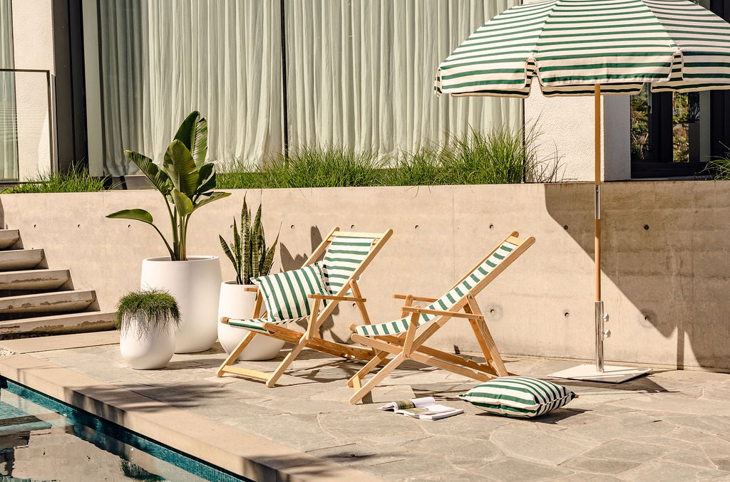 Top Tips to Create Your Perfect Summer Oasis – The Balcony Garden
