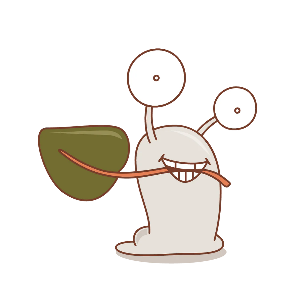 Slugg Clusters – The Balcony Garden