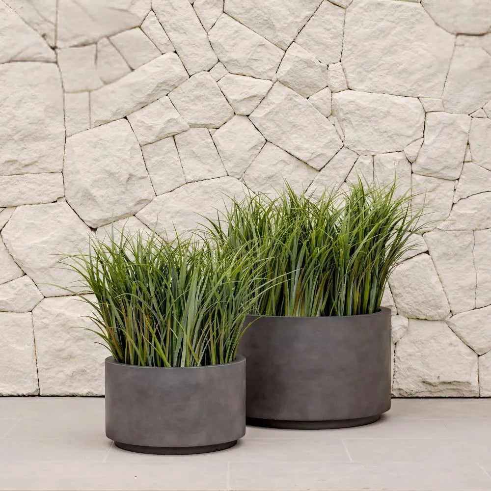 Lightweight Pots – The Balcony Garden