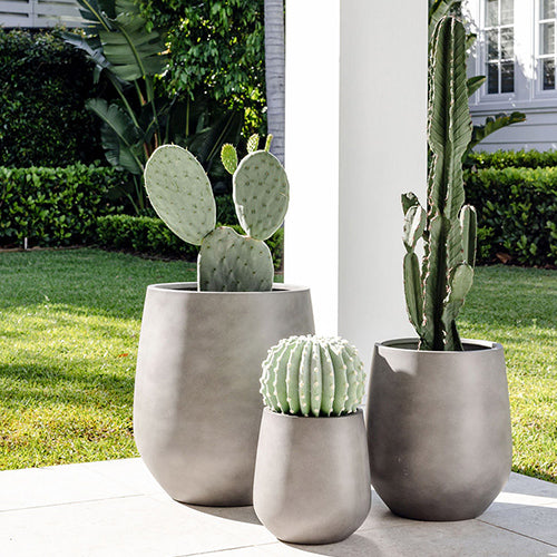JITT Lightweight Garden Pot – The Balcony Garden