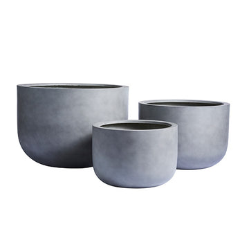 The Chop Garden Pot – The Balcony Garden