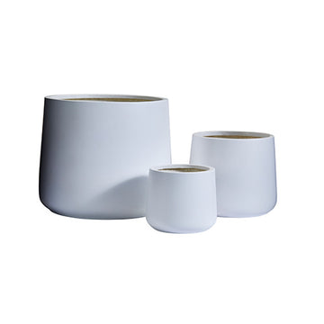 The Squeeze Indoor Pot – The Balcony Garden